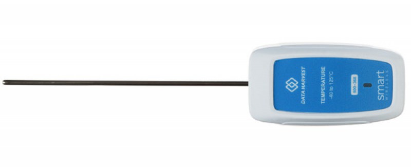 Data Harvest - Data Harvest - Wireless Temperature Sensor