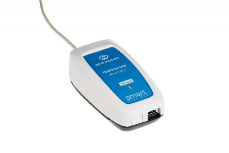 Data Harvest - Data Harvest - Wireless Temperature Sensor (Fast Response)