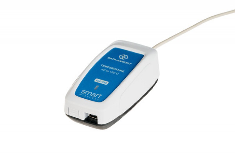 Data Harvest - Data Harvest - Wireless Temperature Sensor (Fast Response)