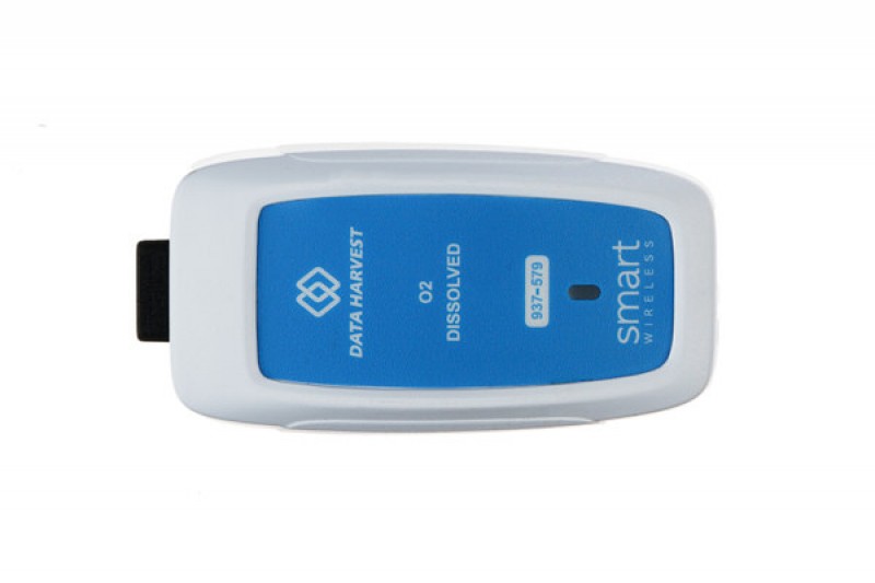 Data Harvest - Data Harvest - Wireless Oxygen Dissolved Sensor