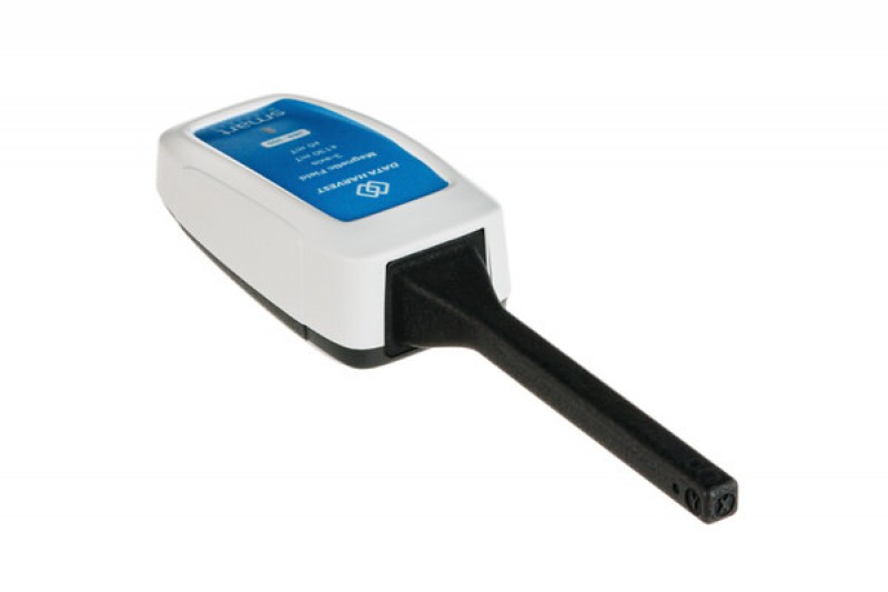 Data Harvest - Data Harvest - Wireless Magnetic Field Sensor