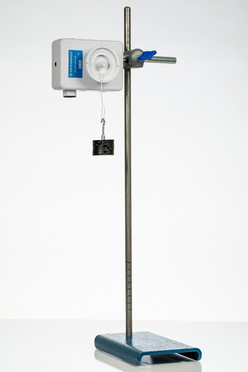 Data Harvest - Data Harvest - Wireless Rotary Motion Sensor