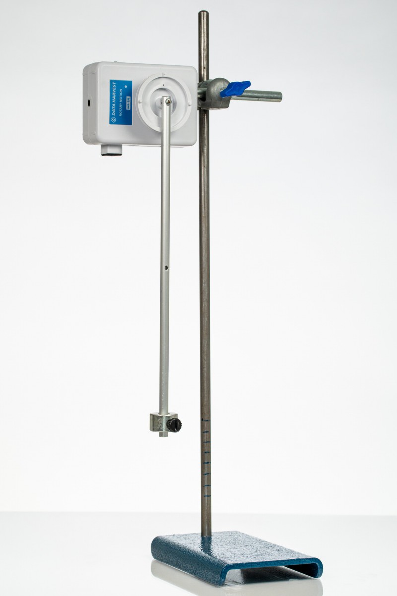 Data Harvest - Data Harvest - Rotary Motion Accessory Kit