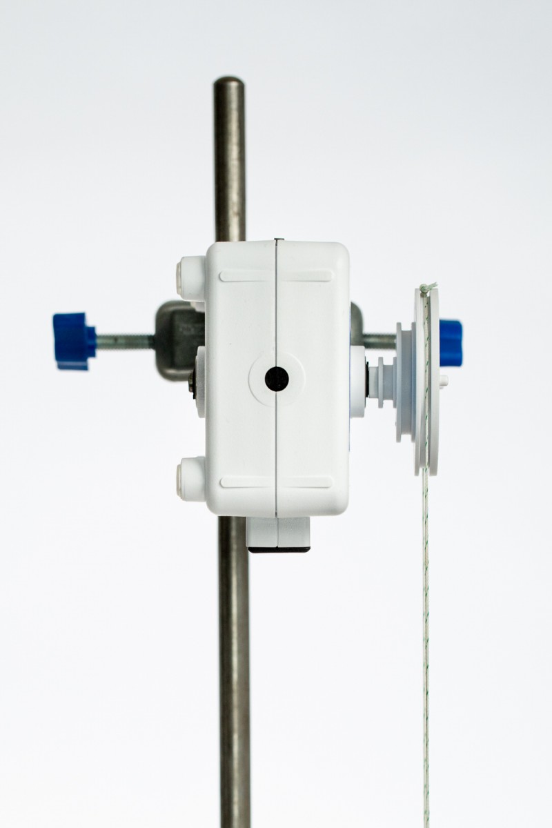 Data Harvest - Data Harvest - Wireless Rotary Motion Sensor
