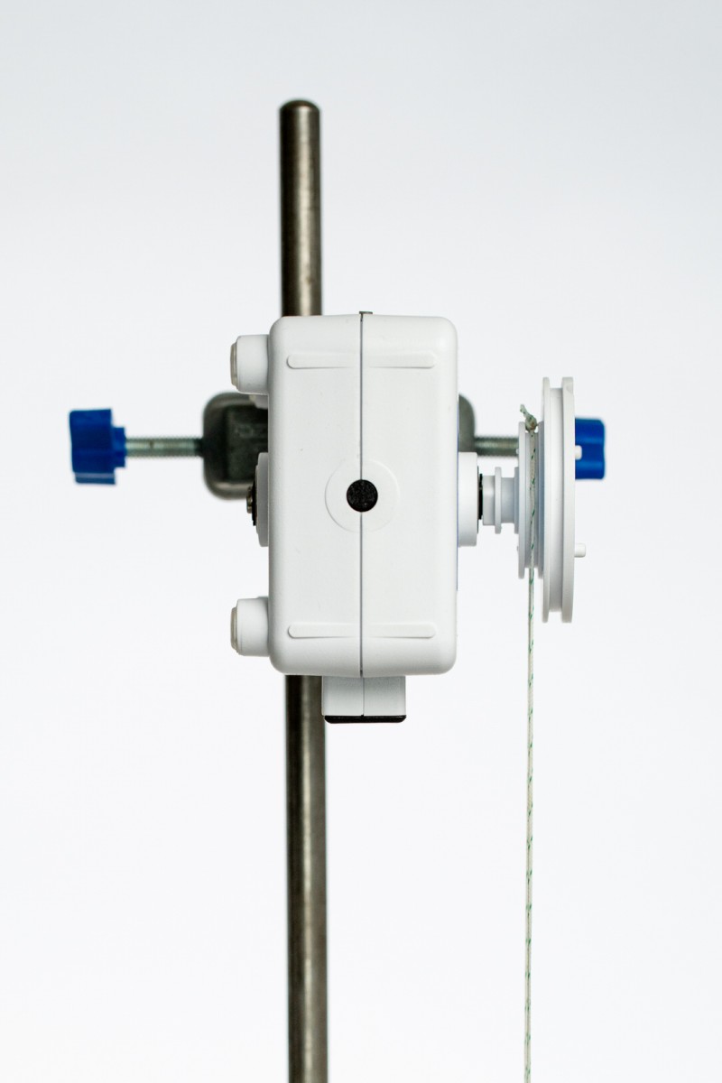 Data Harvest - Data Harvest - Wireless Rotary Motion Sensor