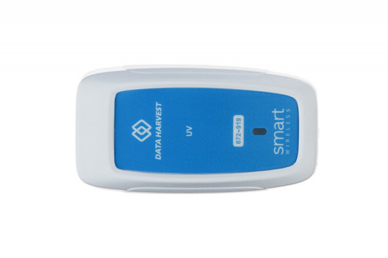 Data Harvest - Data Harvest - Wireless UV Ultraviolet Sensor