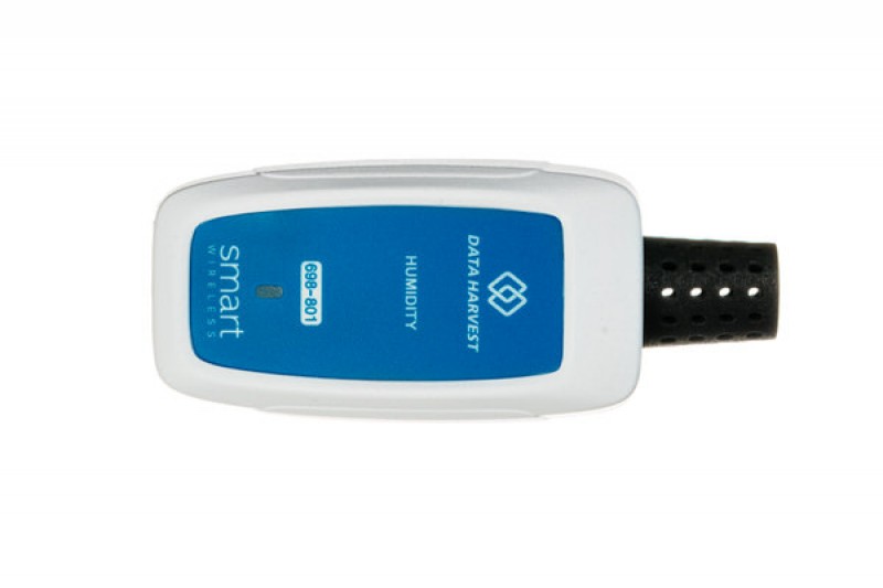 Data Harvest - Data Harvest - Wireless Humidity Sensor