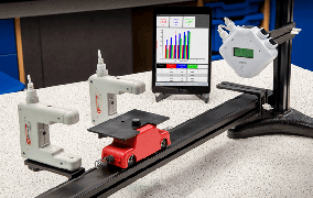 Data Logging Solutions for Science Education - Data Harvest